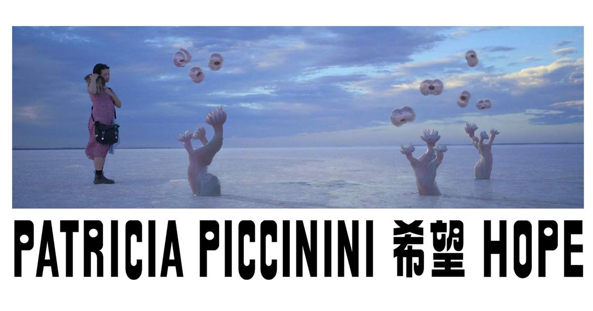 【Klook 獨家】希望——帕翠西亞·皮奇尼尼 - Klook 客路